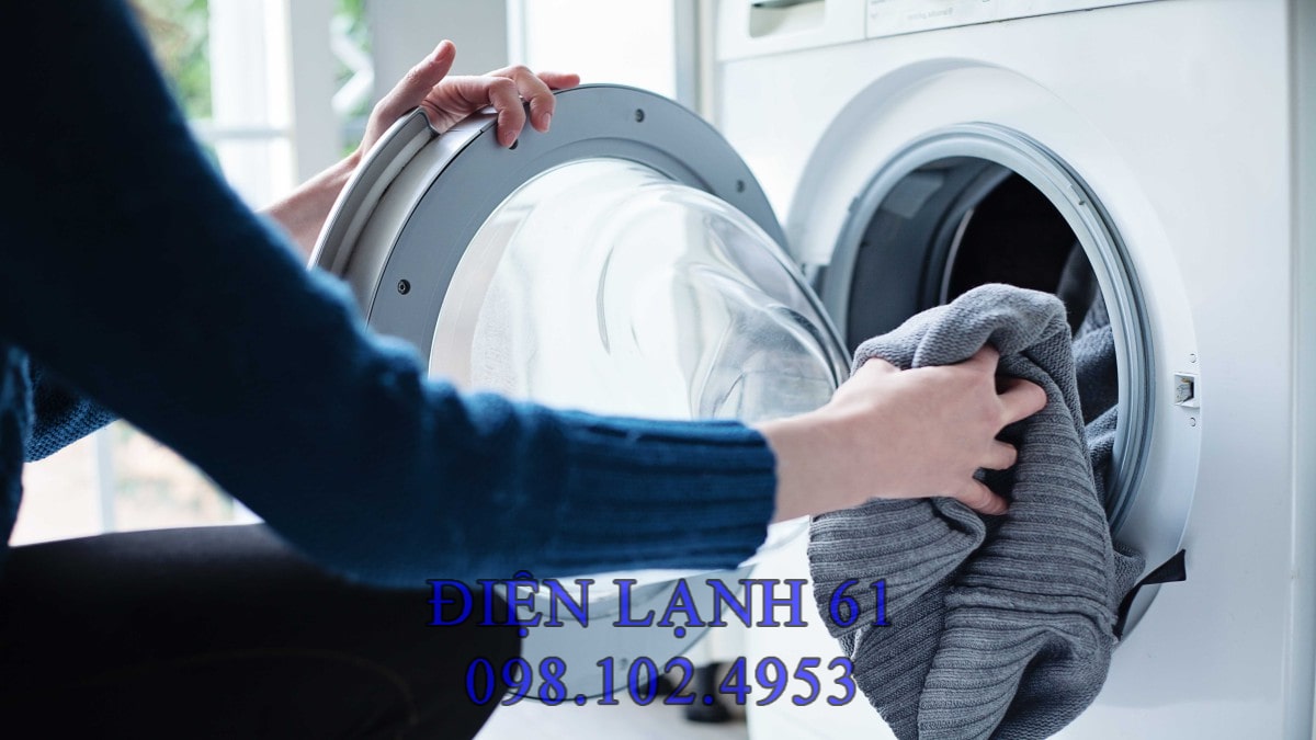 Máy Giặt Tốn Điện, Nước? Nguyên Nhân & Cách Tiết Kiệm 2025